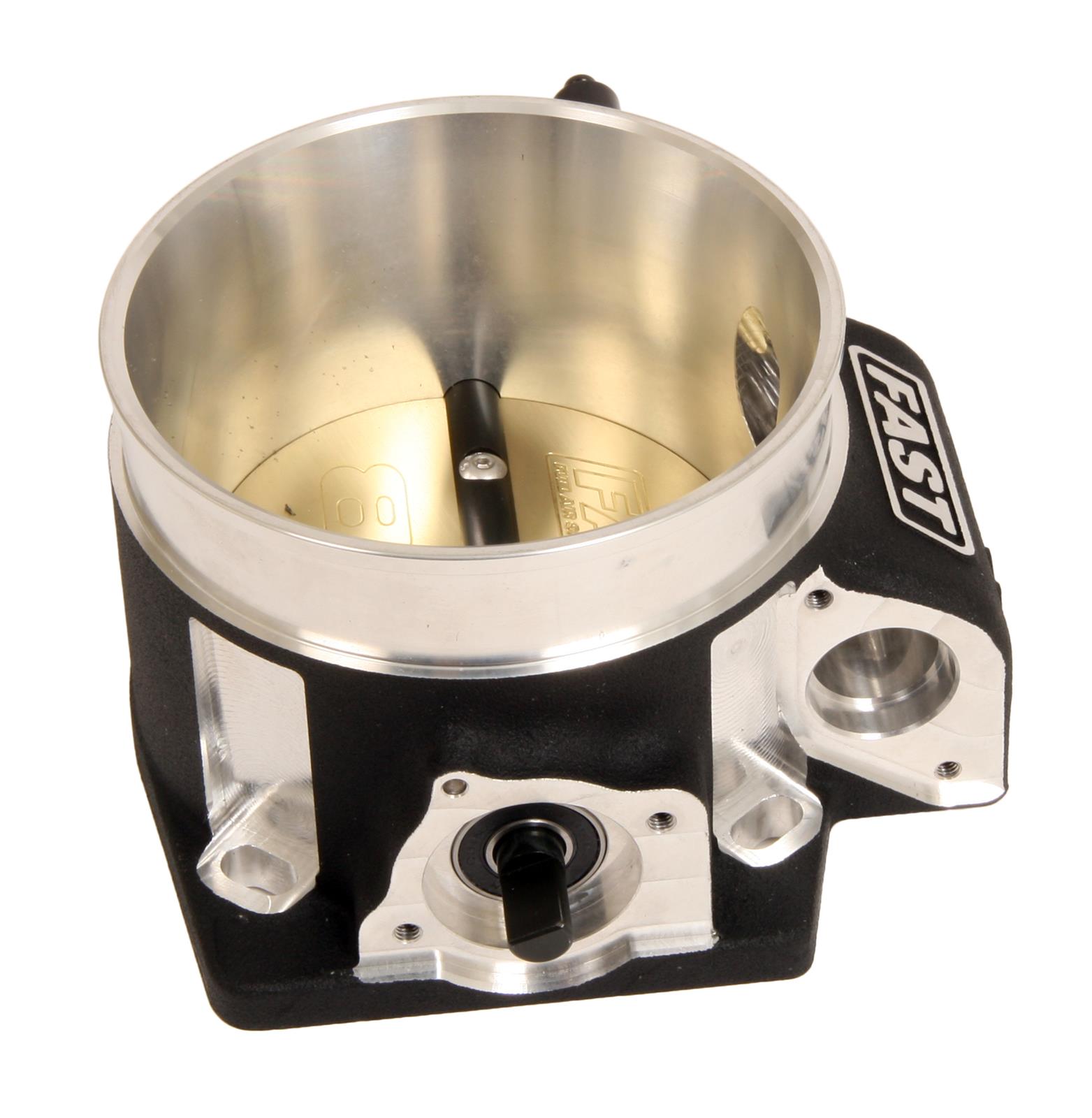 FAST 54089 FAST Big Mouth LT Throttle Bodies | Summit Racing
