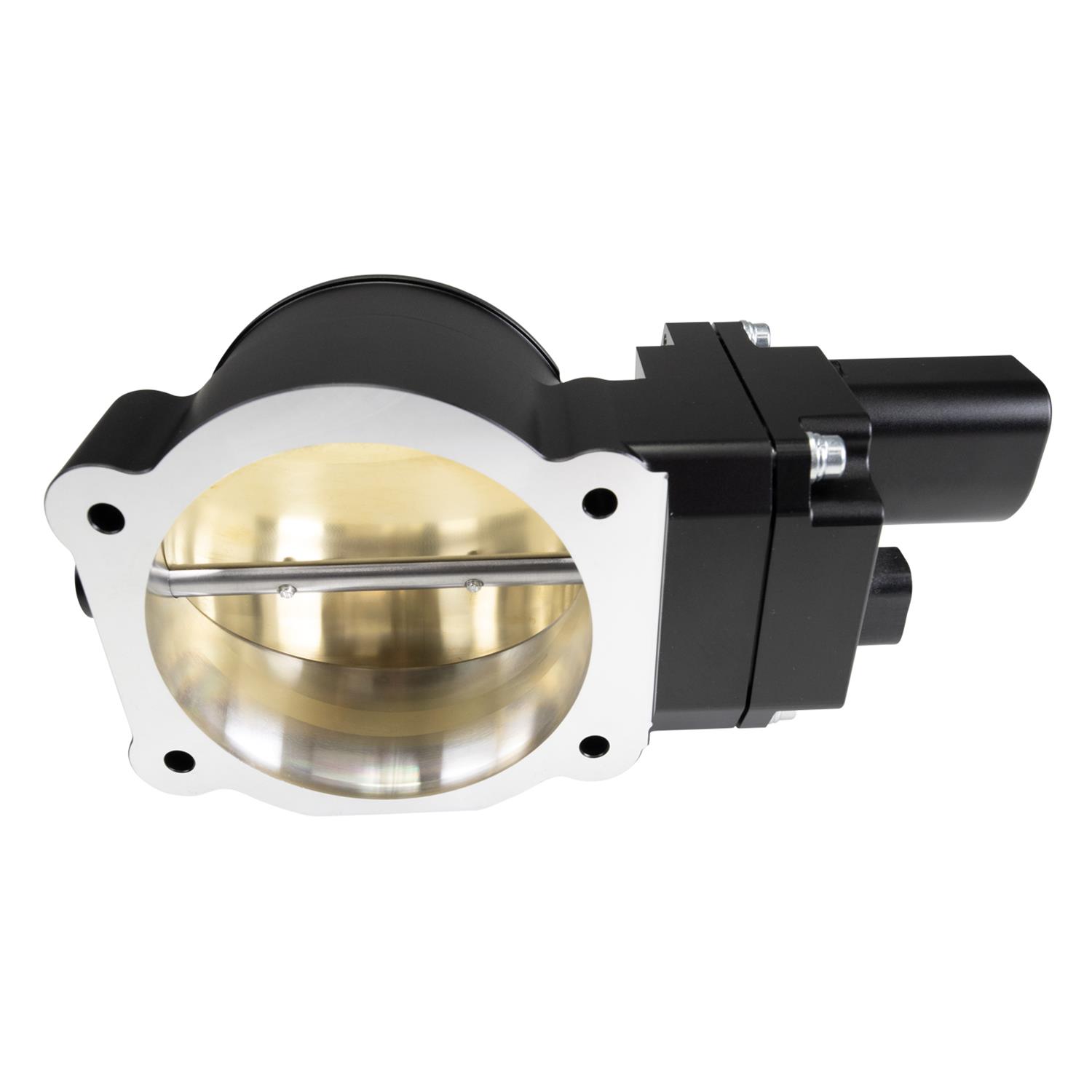 FAST 54104 FAST Throttle Bodies | Summit Racing