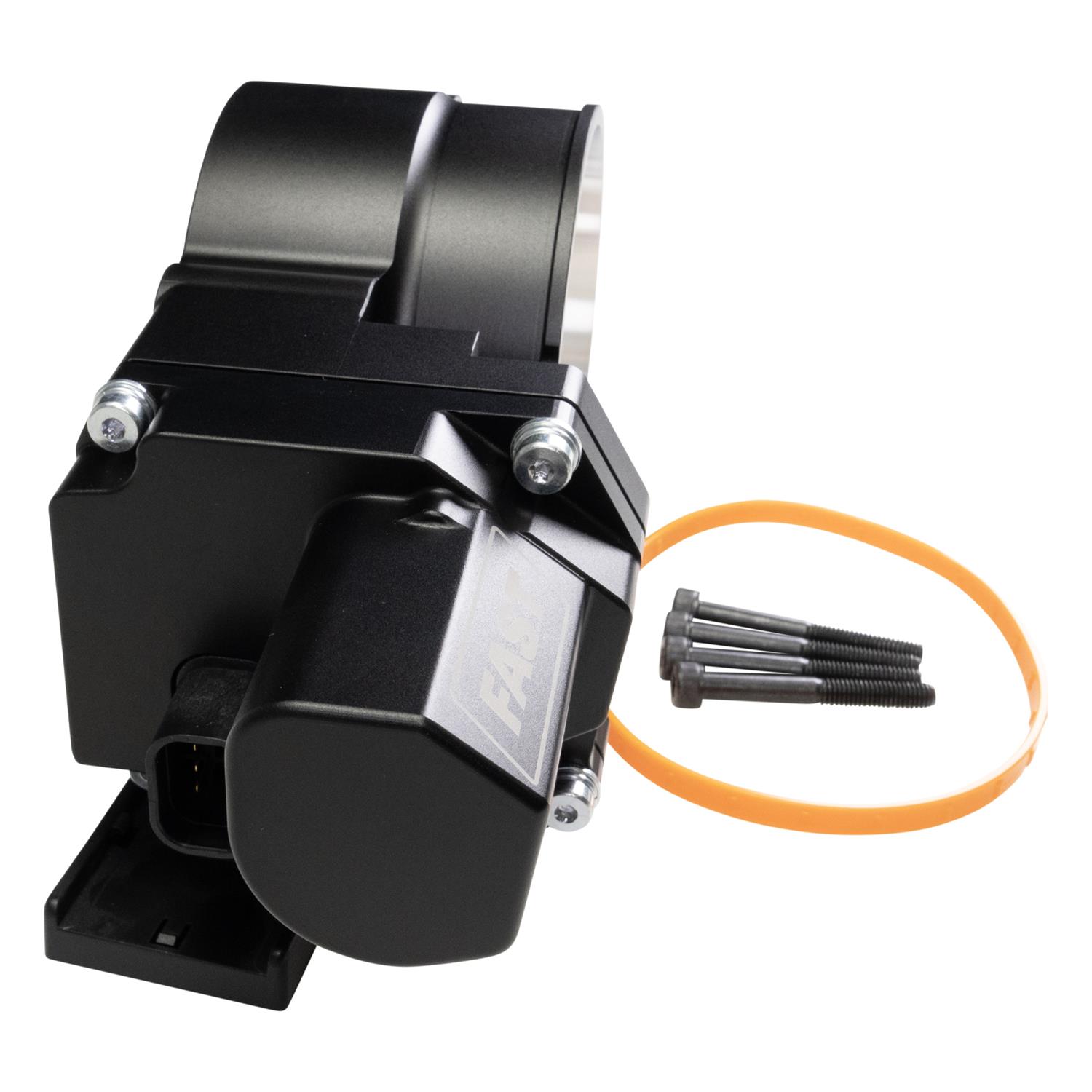 FAST 54104 FAST Throttle Bodies | Summit Racing