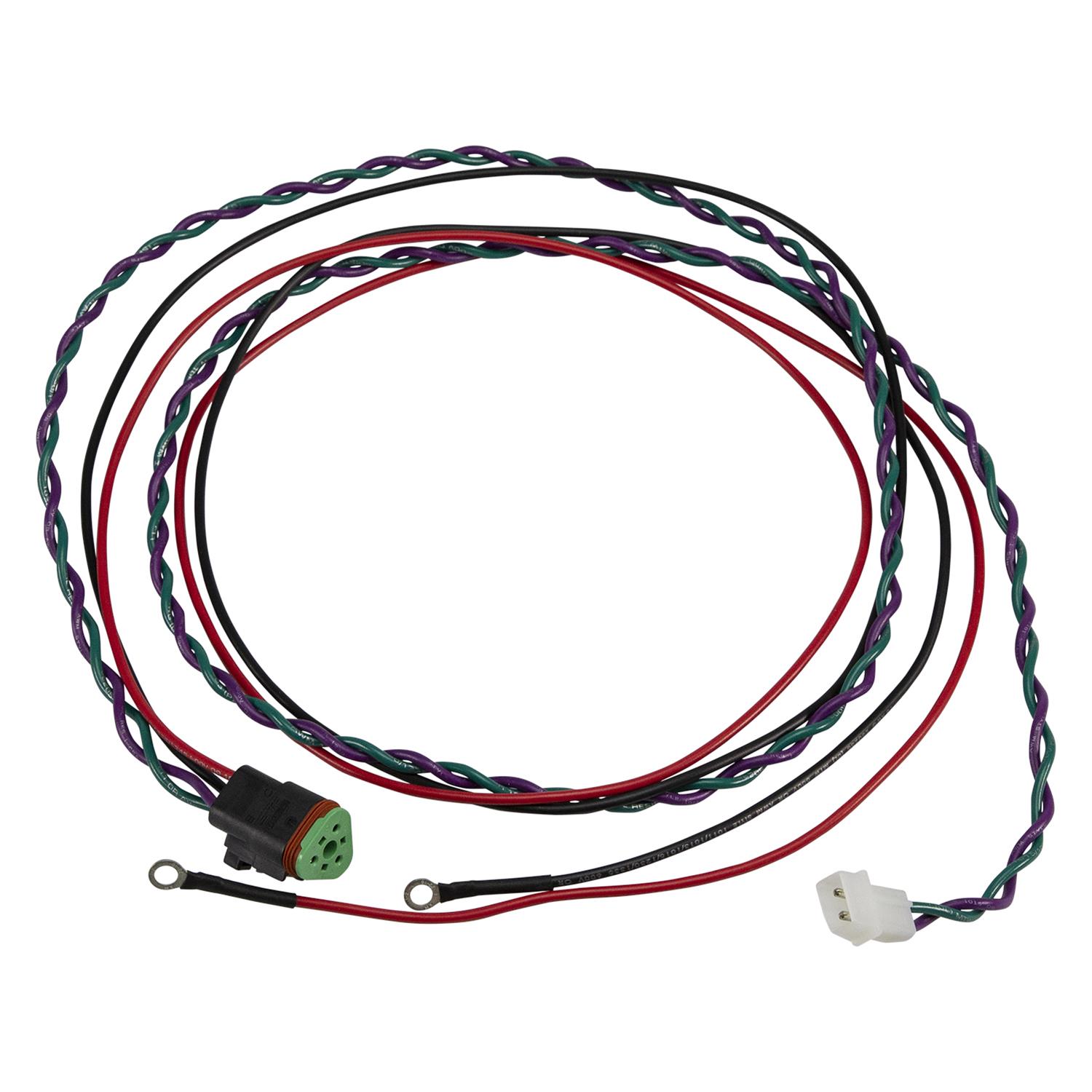 FAST 6000-6719 FAST Distributor Wire Harnesses | Summit Racing