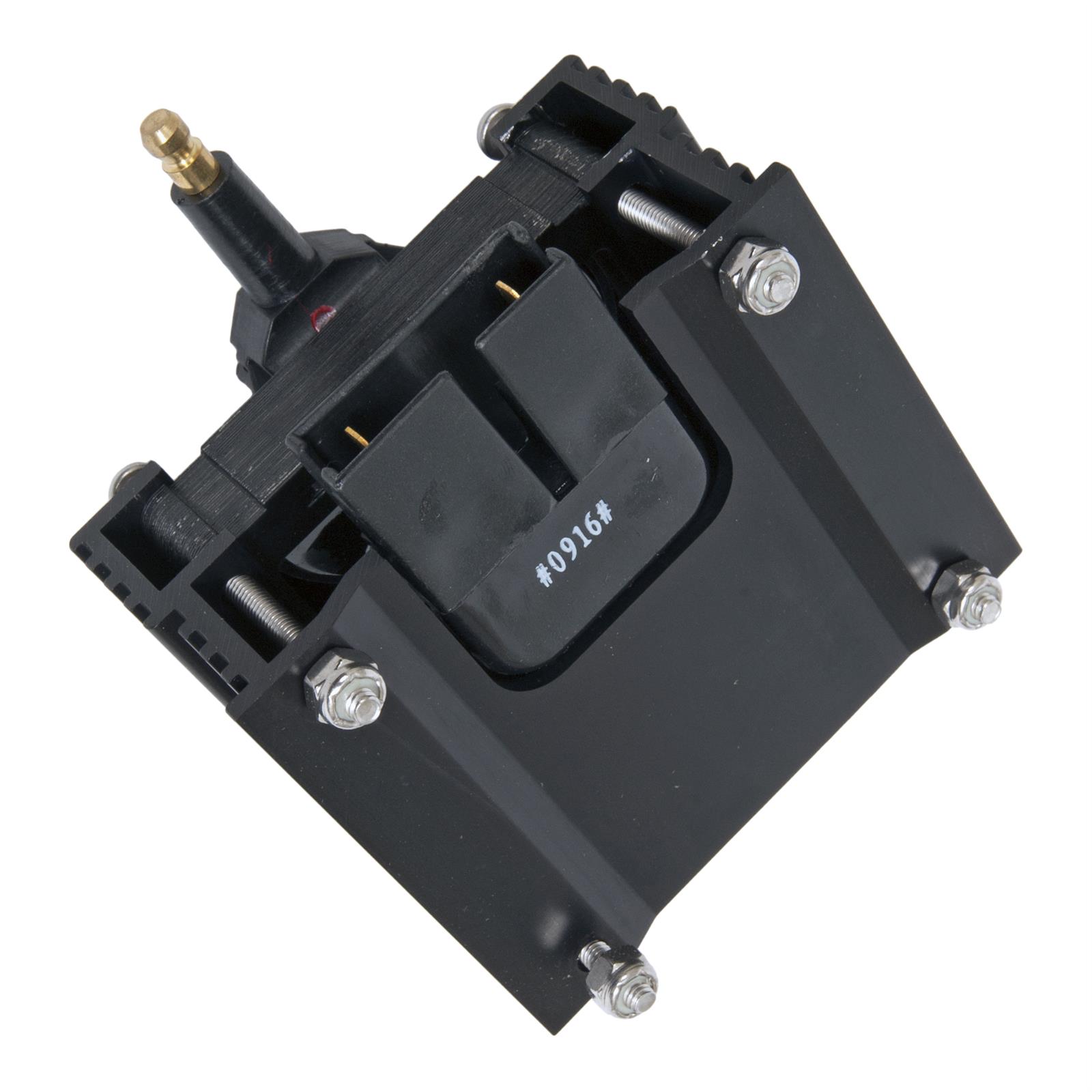 FAST 730-0192 FAST E93 Racing Ignition Coils | Summit Racing