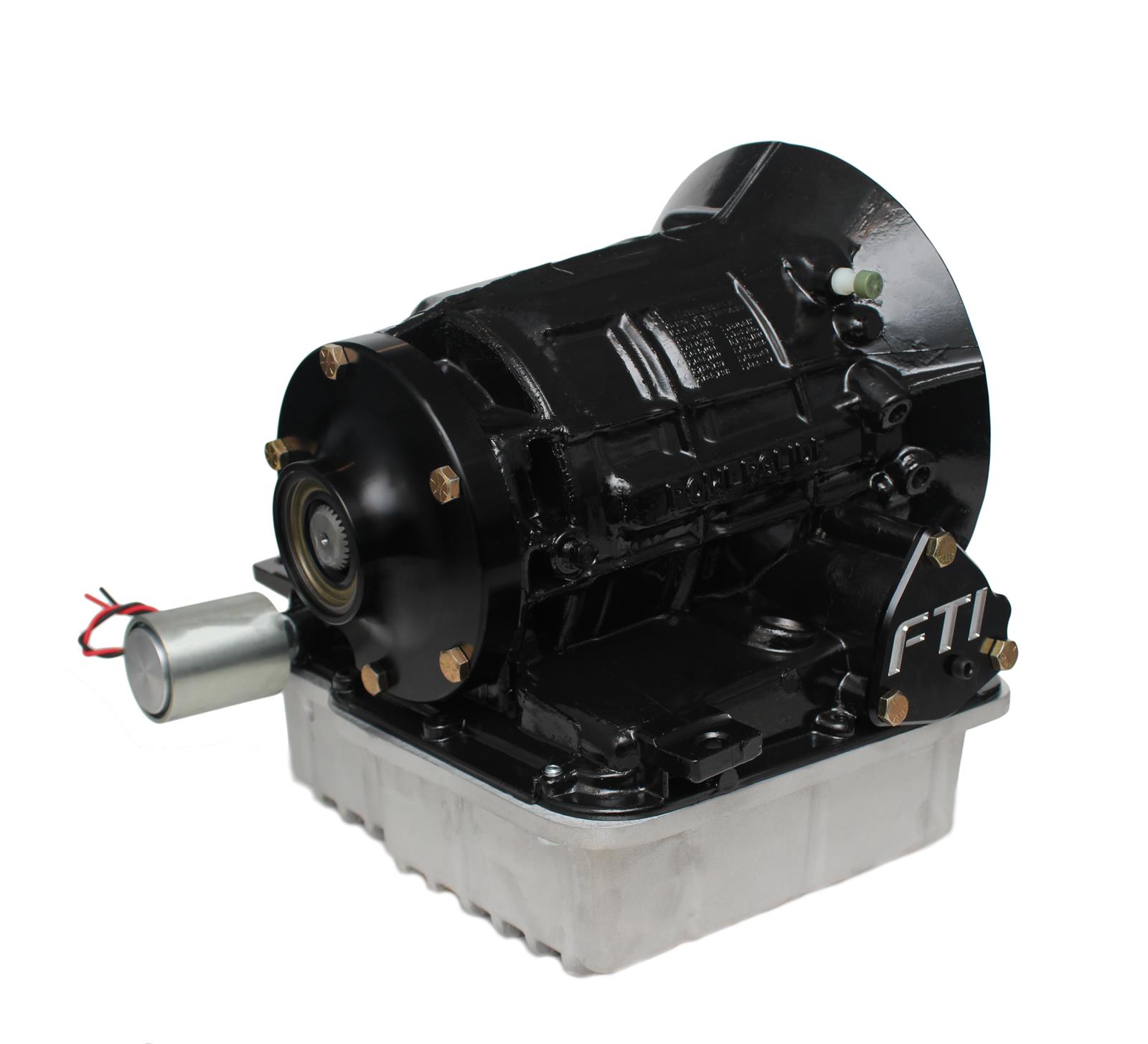 FTI Performance BPG3SUBC