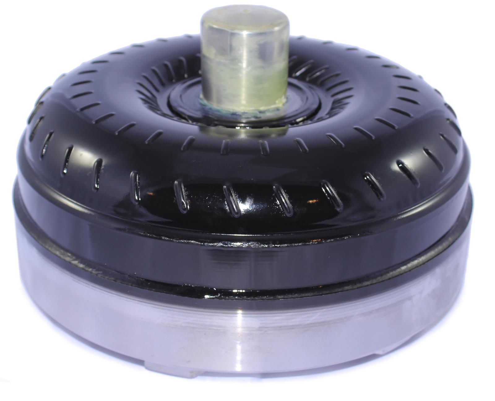 FTI Performance DC1000BA3XLS FTI Performance Diesel BA-3 Series Torque ...