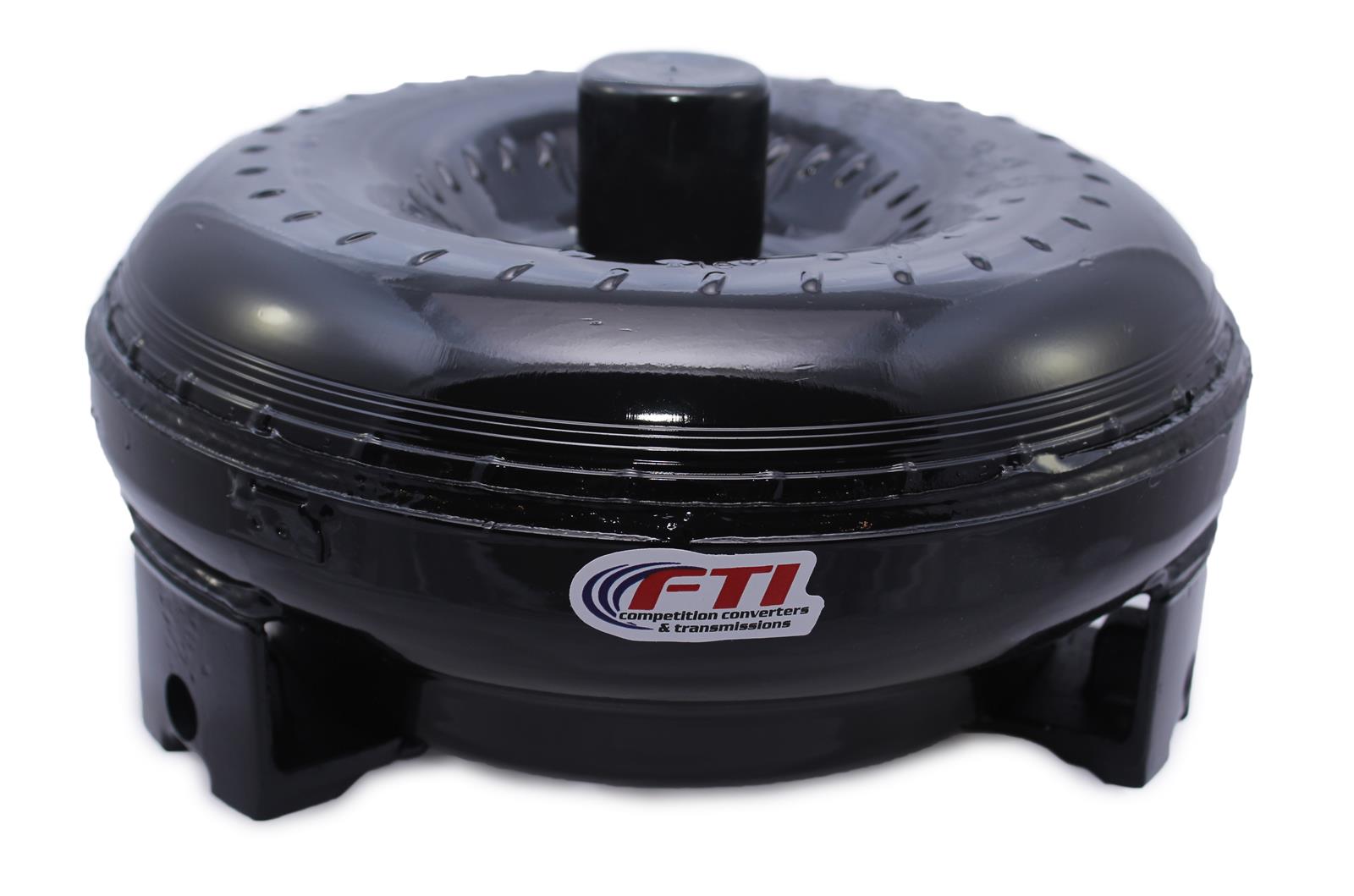 FTI Performance ESRT83200 FTI Performance ESR Series Torque Converters ...