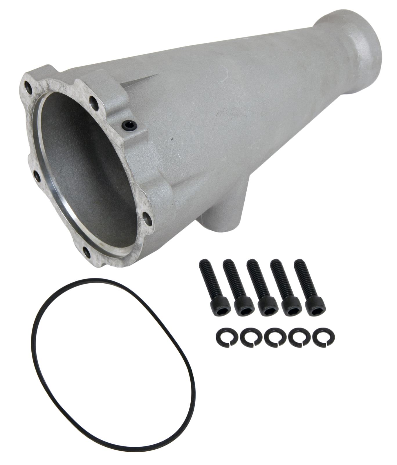 FTI Performance F2505