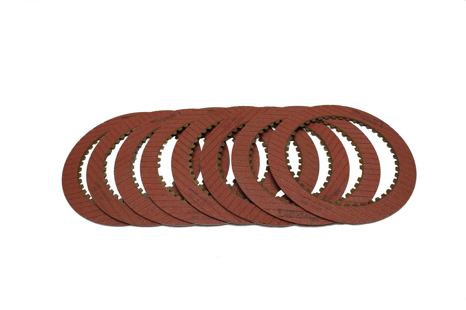 FTI Performance F2506D8