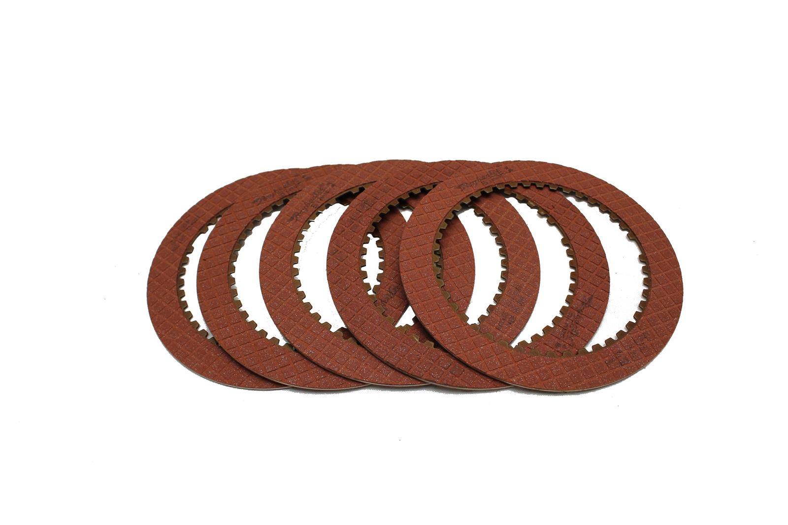 FTI Performance F2506T5