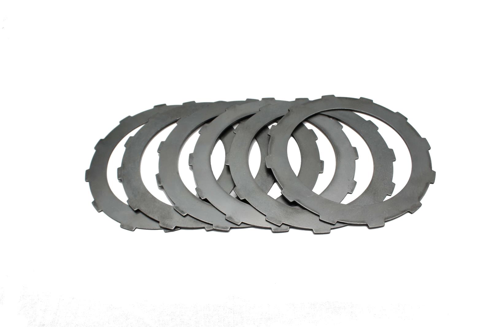 FTI Performance F2507D6