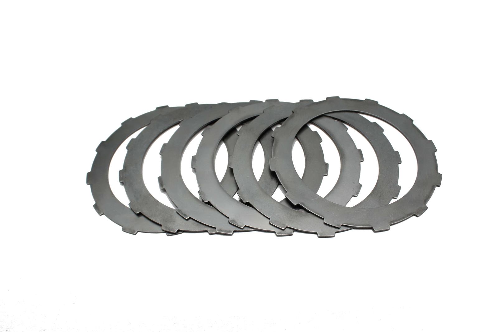 FTI Performance F2507T6