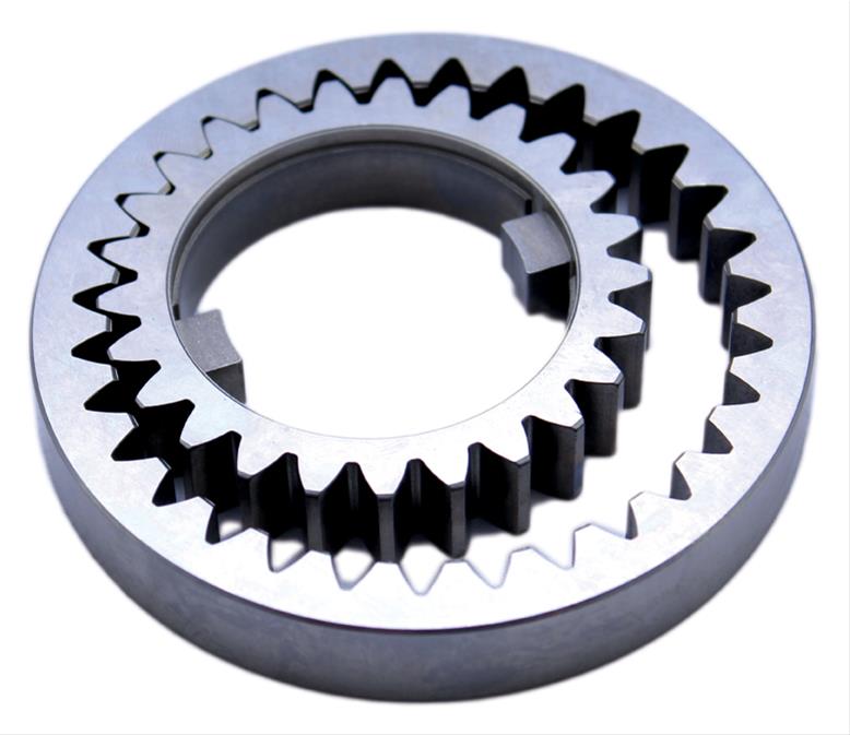 FTI Performance F2511 FTI Performance Front Pump Gears | Summit Racing