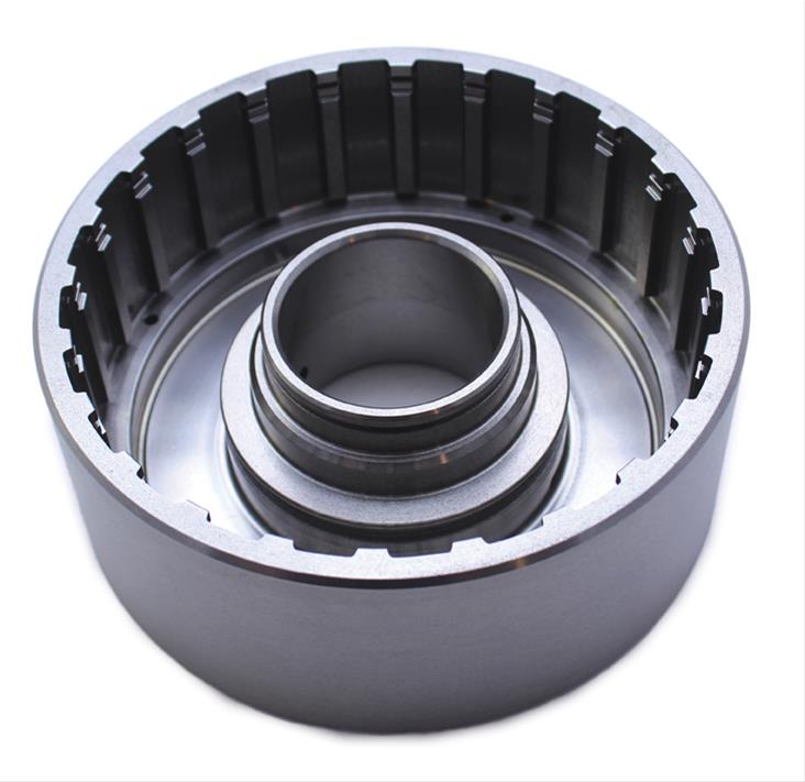 FTI Performance F2529 FTI Performance Automatic Transmission Direct ...