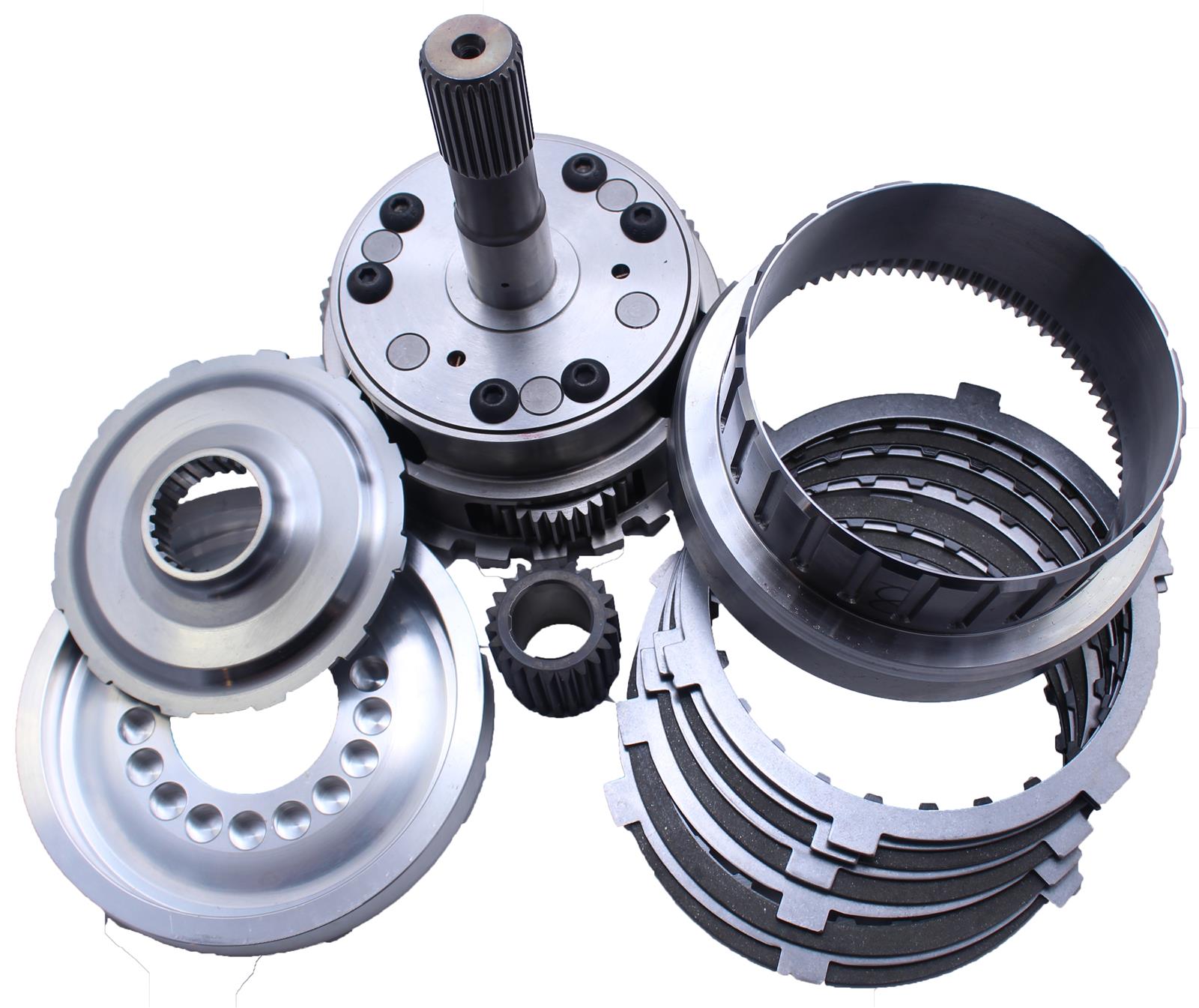FTI Performance F2539S FTI Performance Planetary Gear Sets | Summit Racing