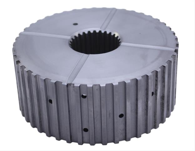 FTI Performance F2543PM27 FTI Performance Pro-Mod Clutch Hubs | Summit ...