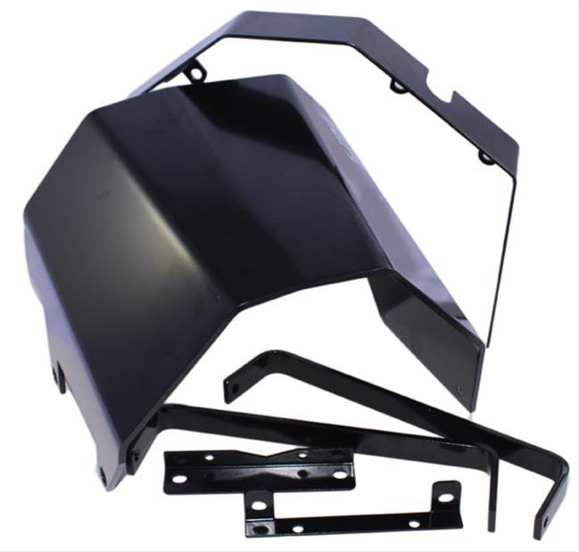 FTI Performance F4007K FTI Performance Automatic Transmission Shields ...