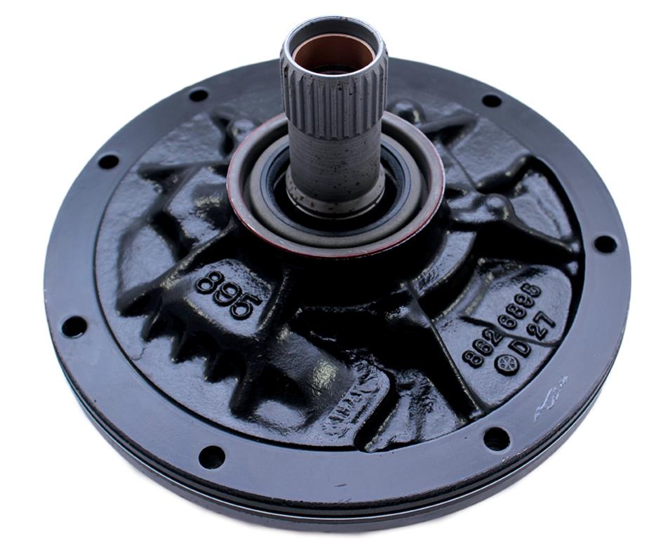 FTI Performance F404581 FTI Performance TH400 Transmission Pumps ...