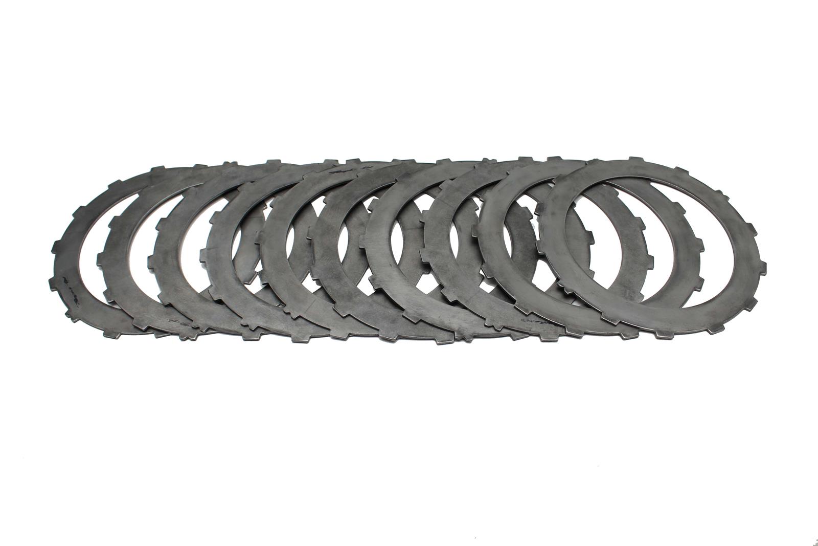 FTI Performance F4047B10