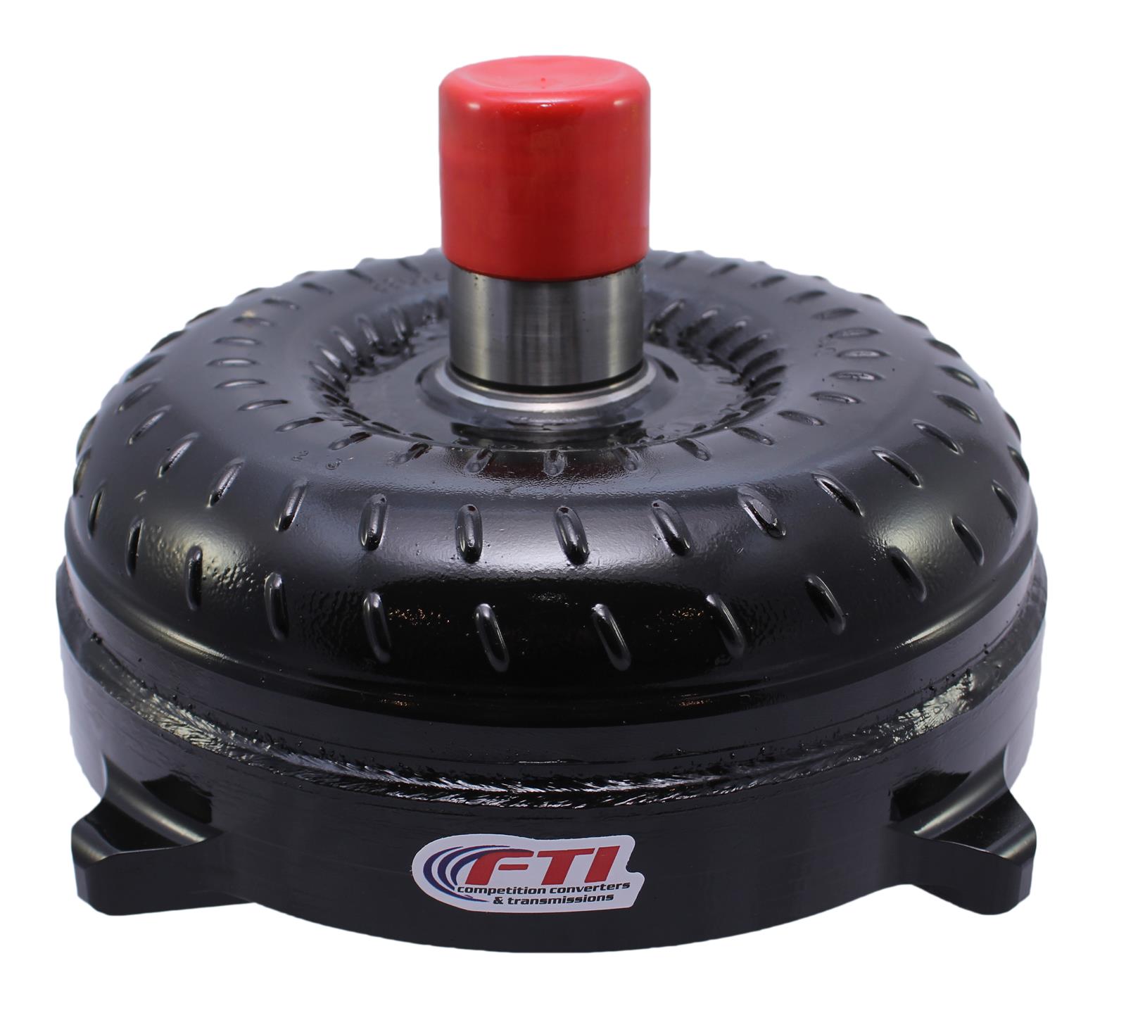 FTI Performance SRLS3380-C