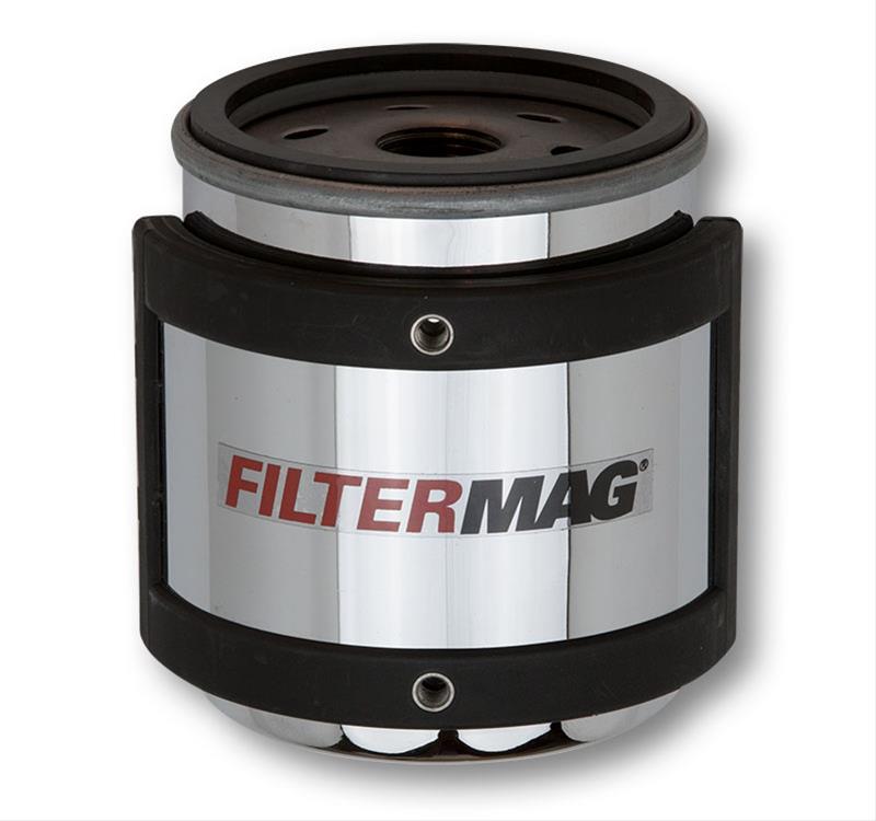 FilterMAG MC300 FilterMAG MC/SC Motorcycle Series Magnets | Summit Racing