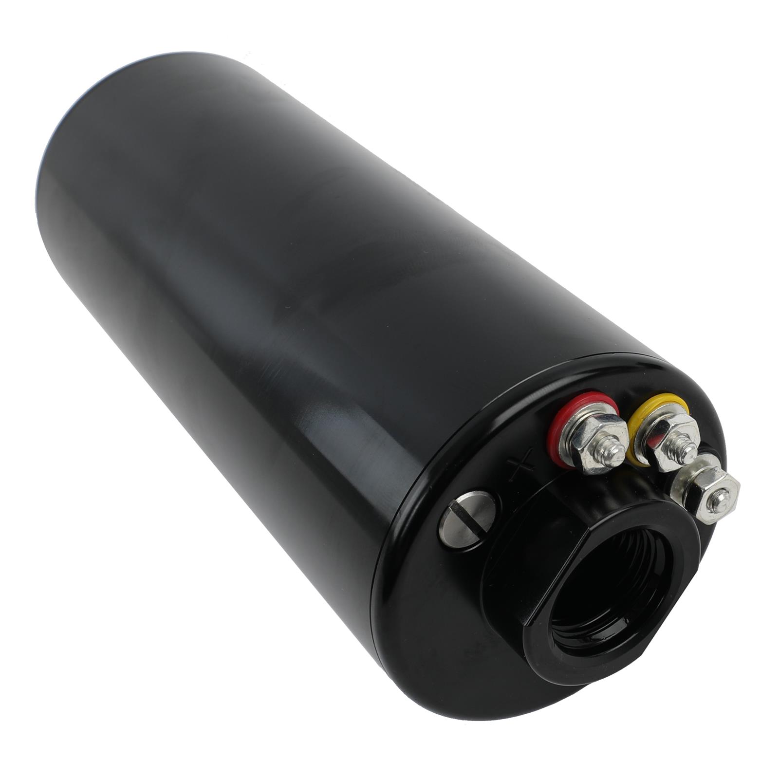 FUELAB 42401-1 FUELAB Prodigy Variable Speed Brushless Fuel Pumps ...