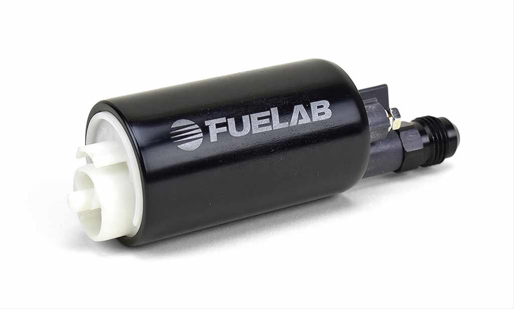 FUELAB 49502 FUELAB 495 Series In-Tank Fuel Pumps | Summit Racing