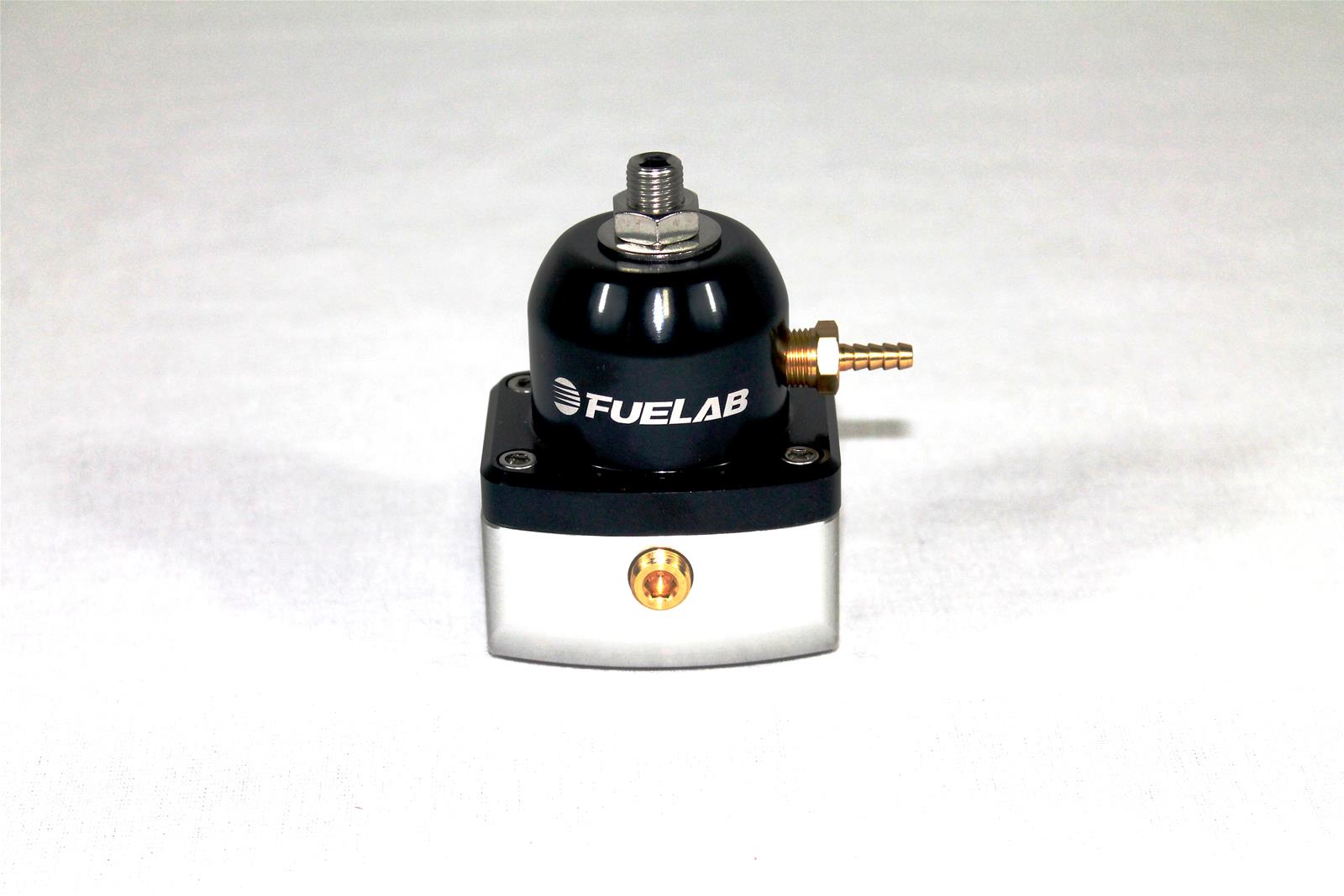 FUELAB 50103 FUELAB 5010 Series Fuel Pressure Regulators | Summit Racing