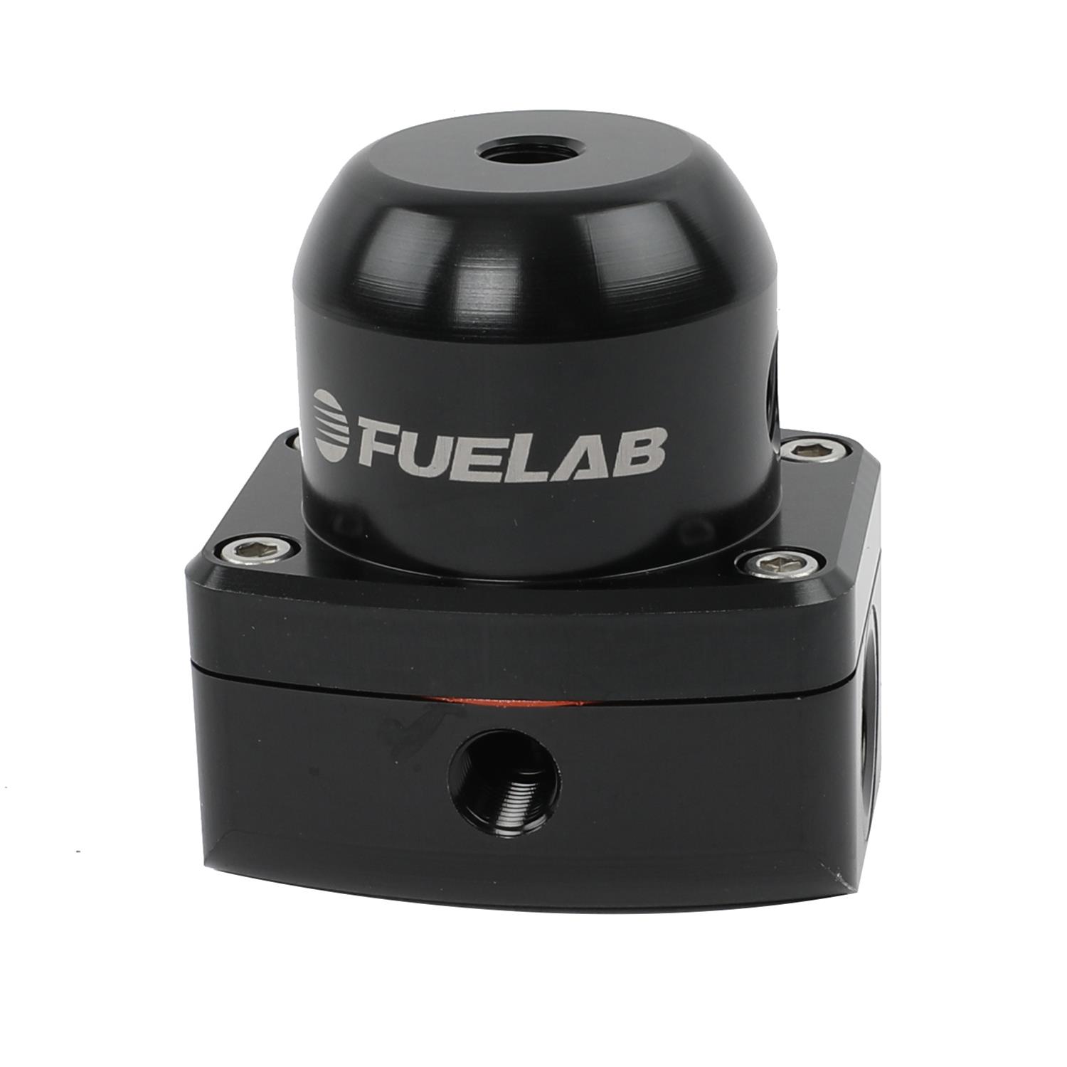 FUELAB 51504-1 FUELAB 515 Series Fuel Pressure Regulators | Summit Racing