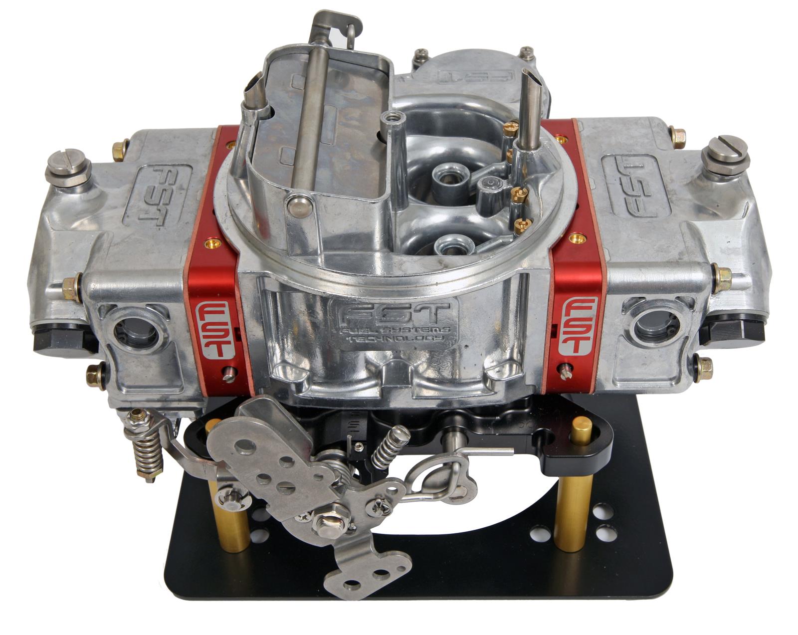 FST Carburetors 41750X FST Performance RT-X Series Carburetors | Summit ...