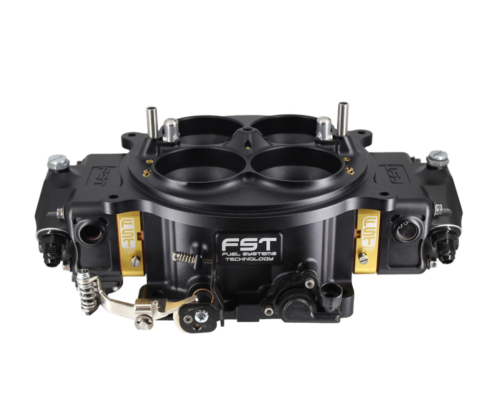 FST Carburetors 46150XSP FST Performance Billet Excess Pro Series ...