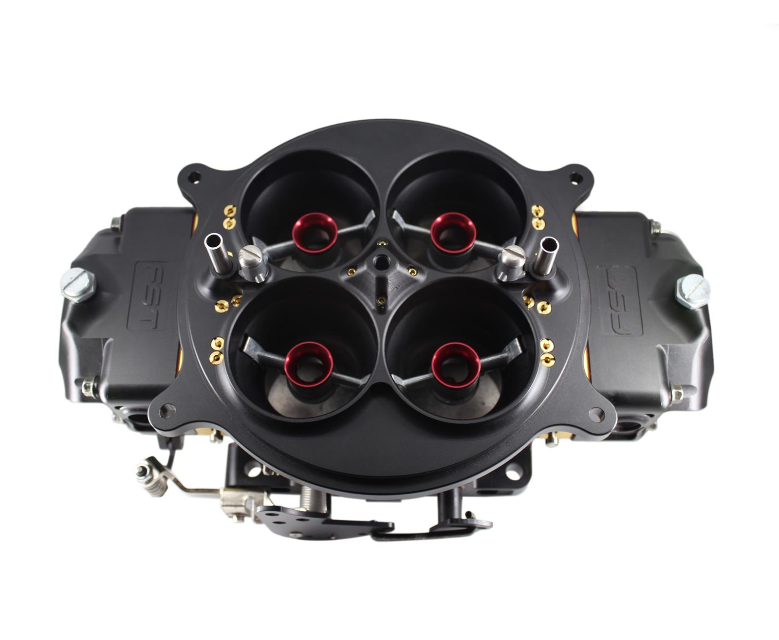 FST Carburetors 46150XSP FST Performance Billet Excess Pro Series ...
