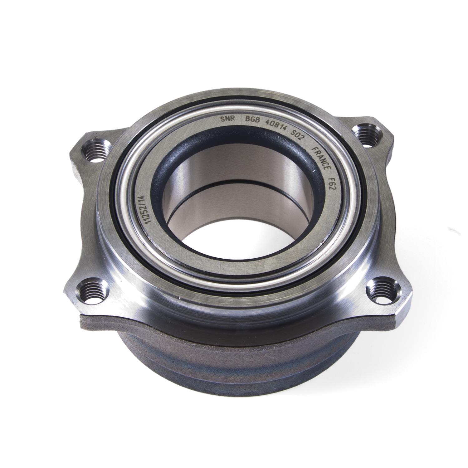 FAG Bearings 101685 FAG USA Wheel Bearing and Hub Assemblies | Summit ...