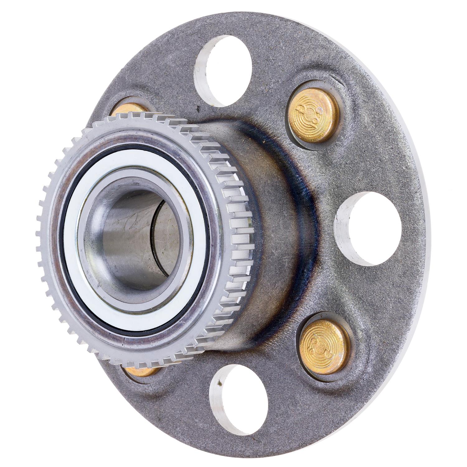 FAG Bearings 102087 FAG USA Wheel Bearing and Hub Assemblies | Summit ...