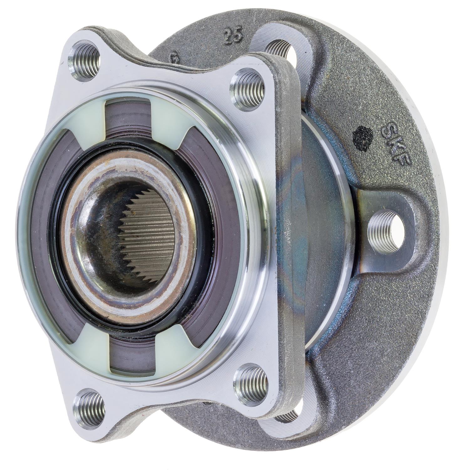 FAG Bearings 102145 FAG USA Wheel Bearing and Hub Assemblies | Summit ...