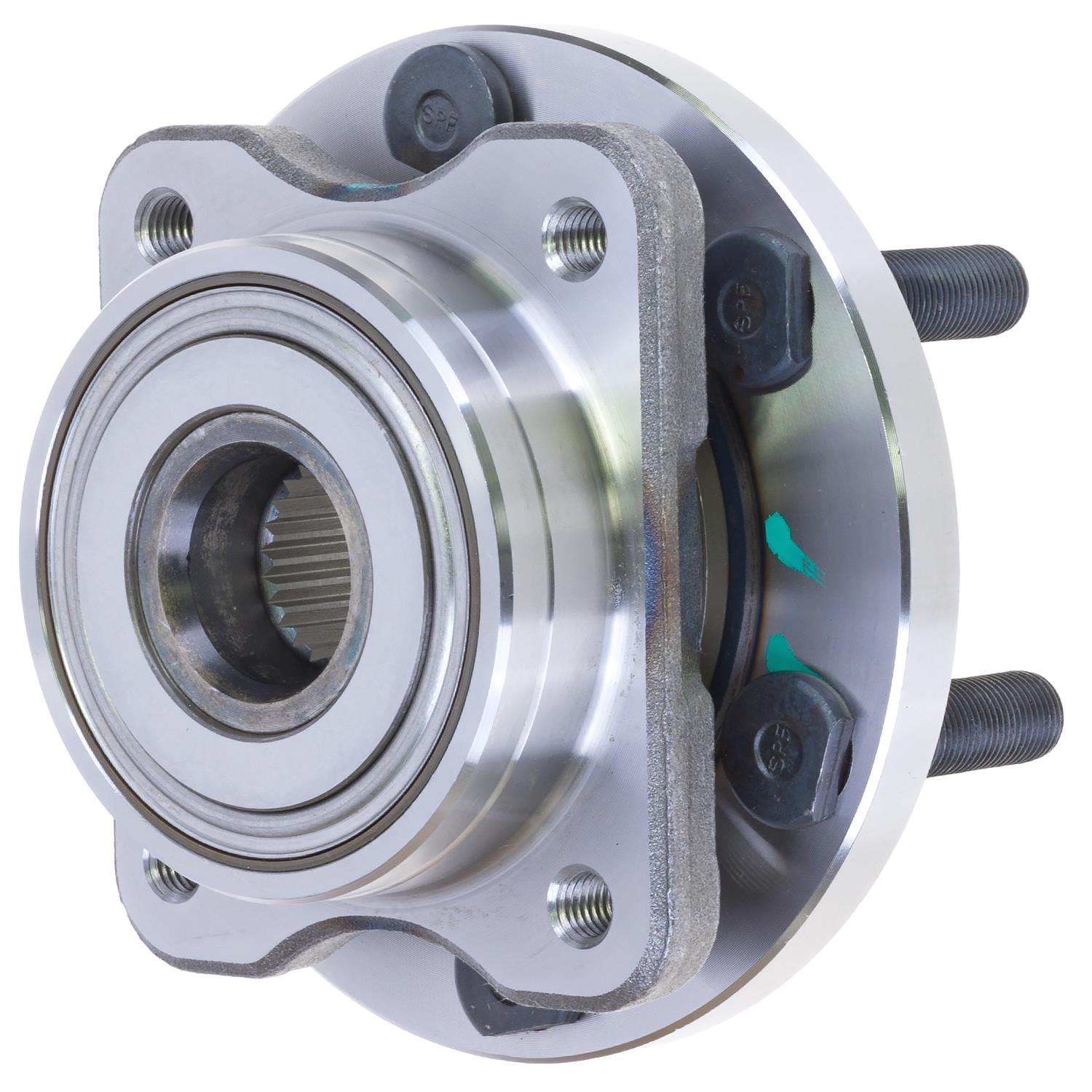 FAG Bearings 102205 FAG USA Wheel Bearing and Hub Assemblies | Summit ...