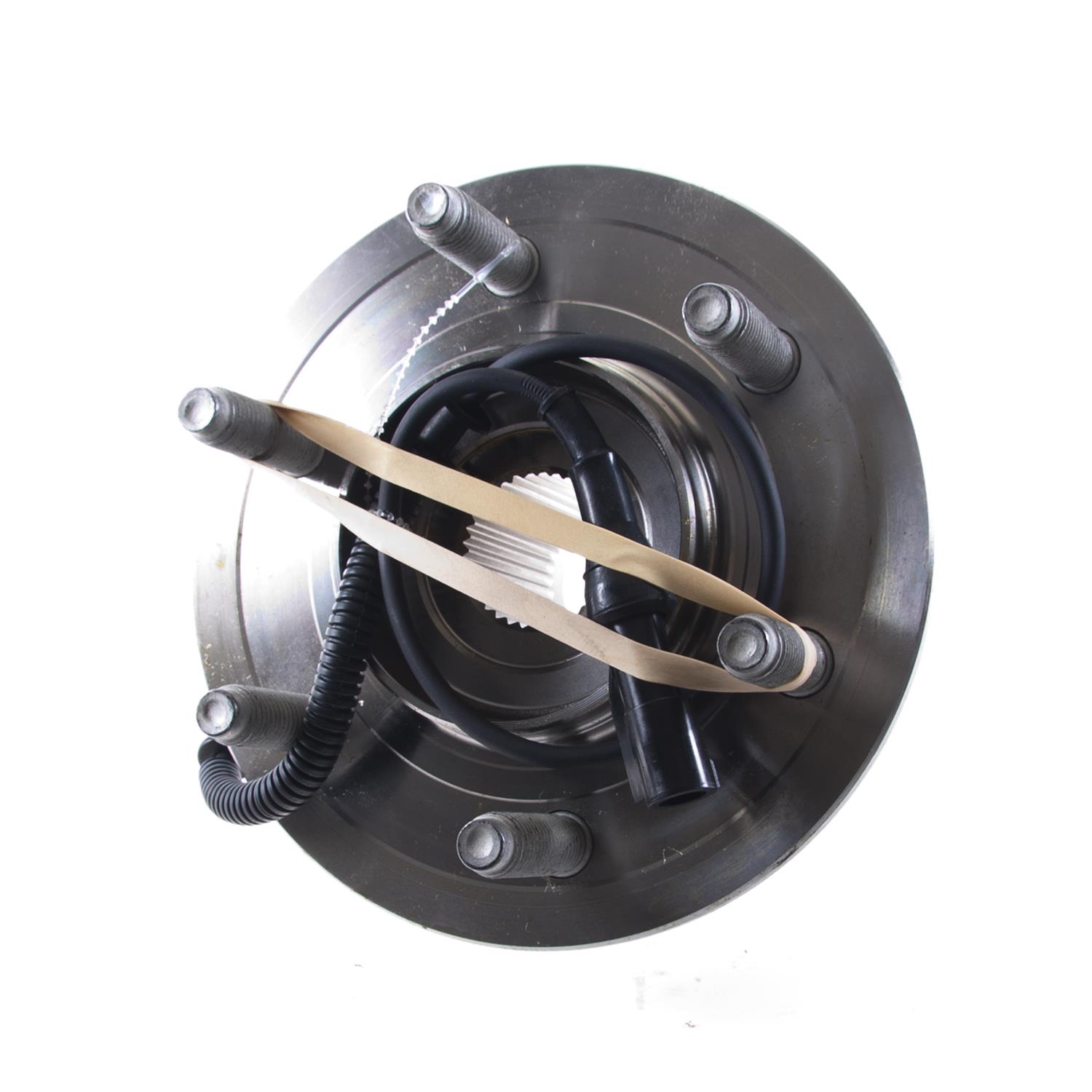 FAG Bearings 102246 FAG USA Wheel Bearing and Hub Assemblies | Summit ...