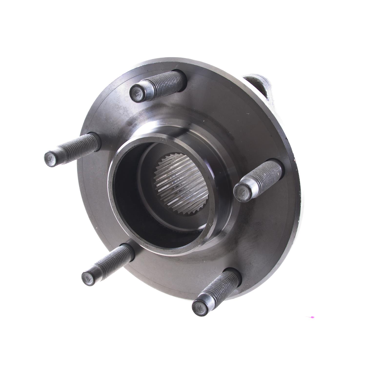 FAG Bearings 102283 FAG USA Wheel Bearing and Hub Assemblies | Summit ...