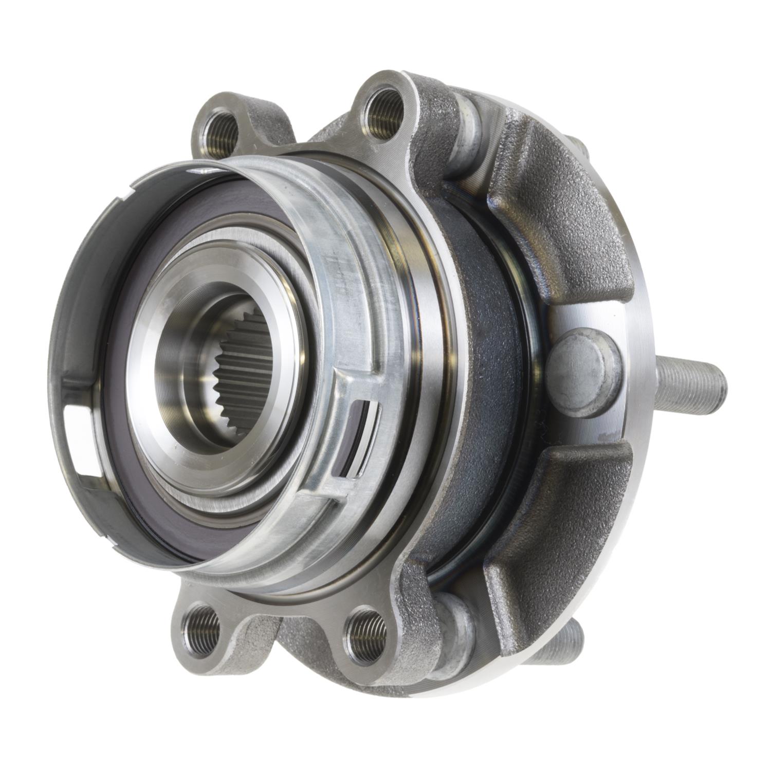 FAG Bearings 103264 FAG USA Wheel Bearing and Hub Assemblies | Summit ...