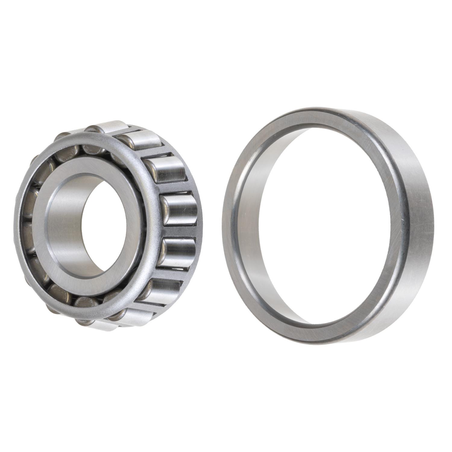 FAG Bearings 30306A FAG USA Wheel Bearings | Summit Racing