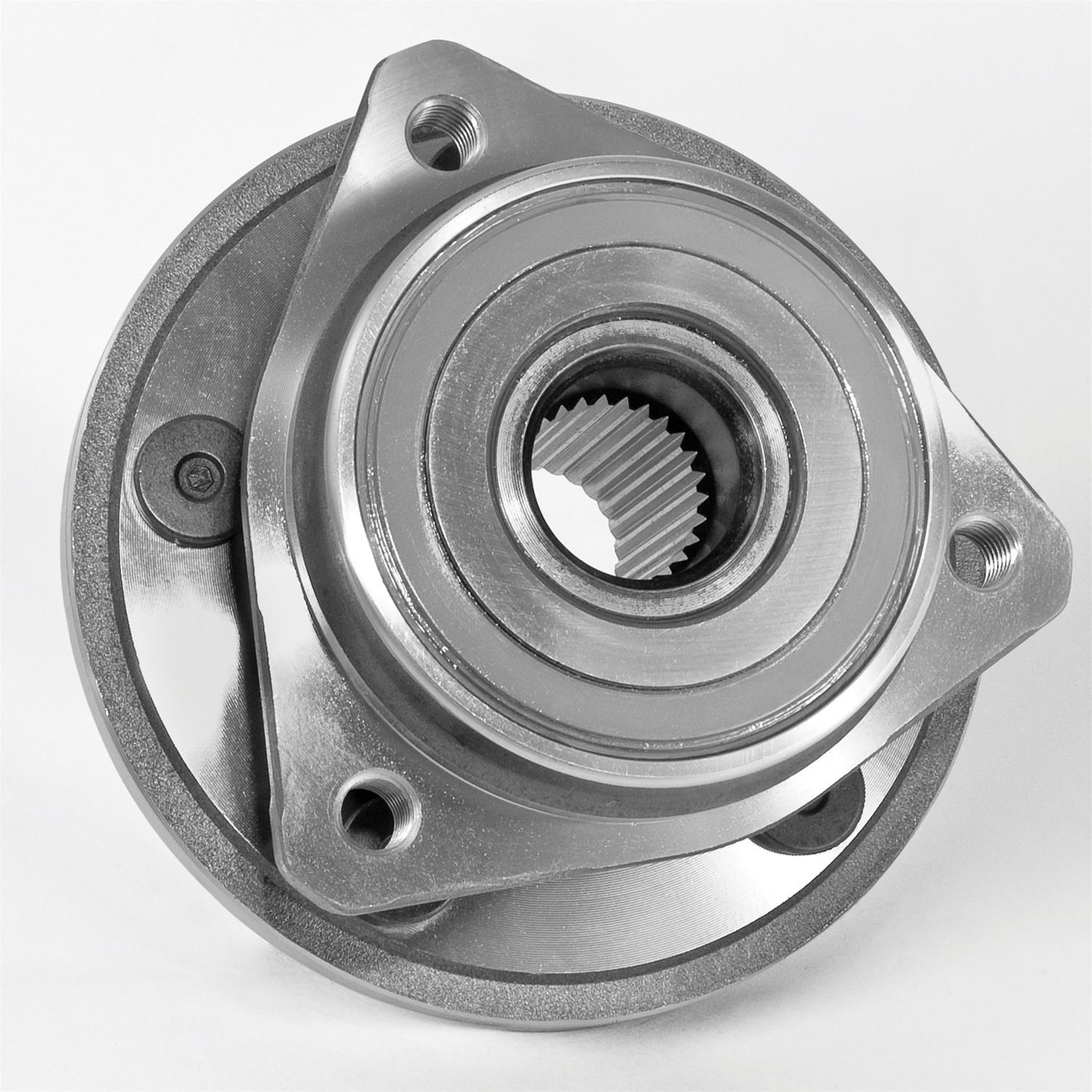 FAG Bearings 559450 FAG USA Wheel Bearing and Hub Assemblies | Summit ...