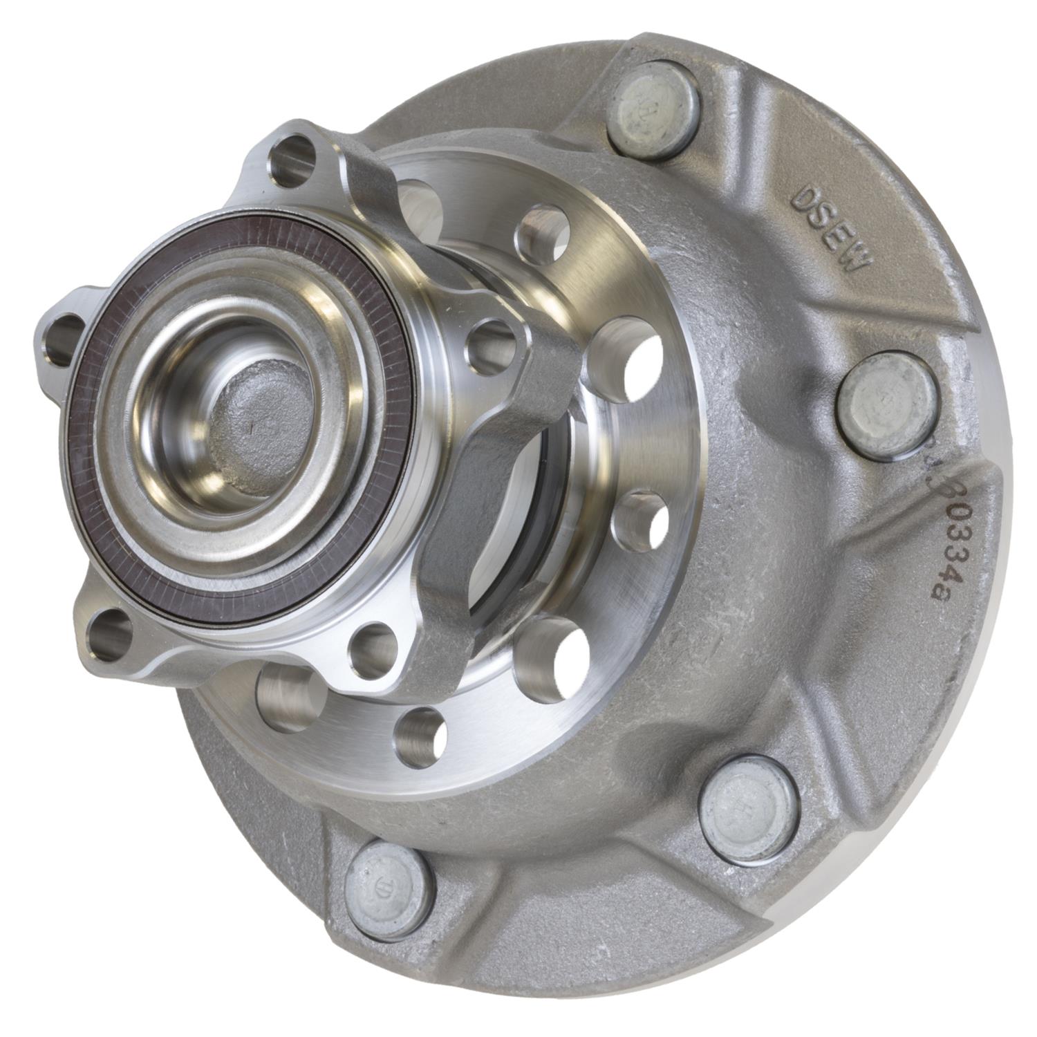 FAG Bearings 585805 FAG USA Wheel Bearing and Hub Assemblies | Summit ...