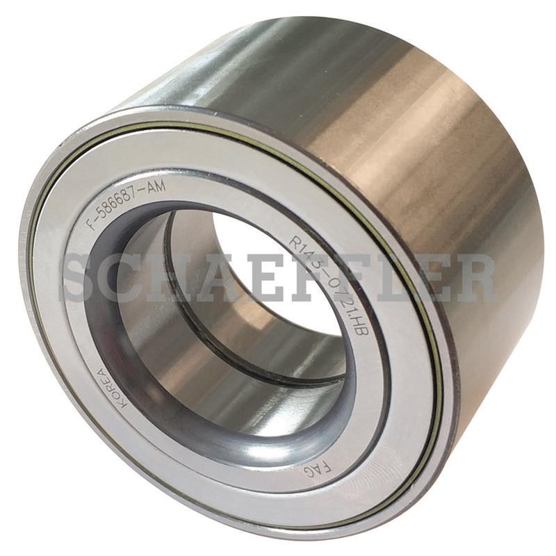 FAG Bearings 586687 FAG USA Wheel Bearings | Summit Racing