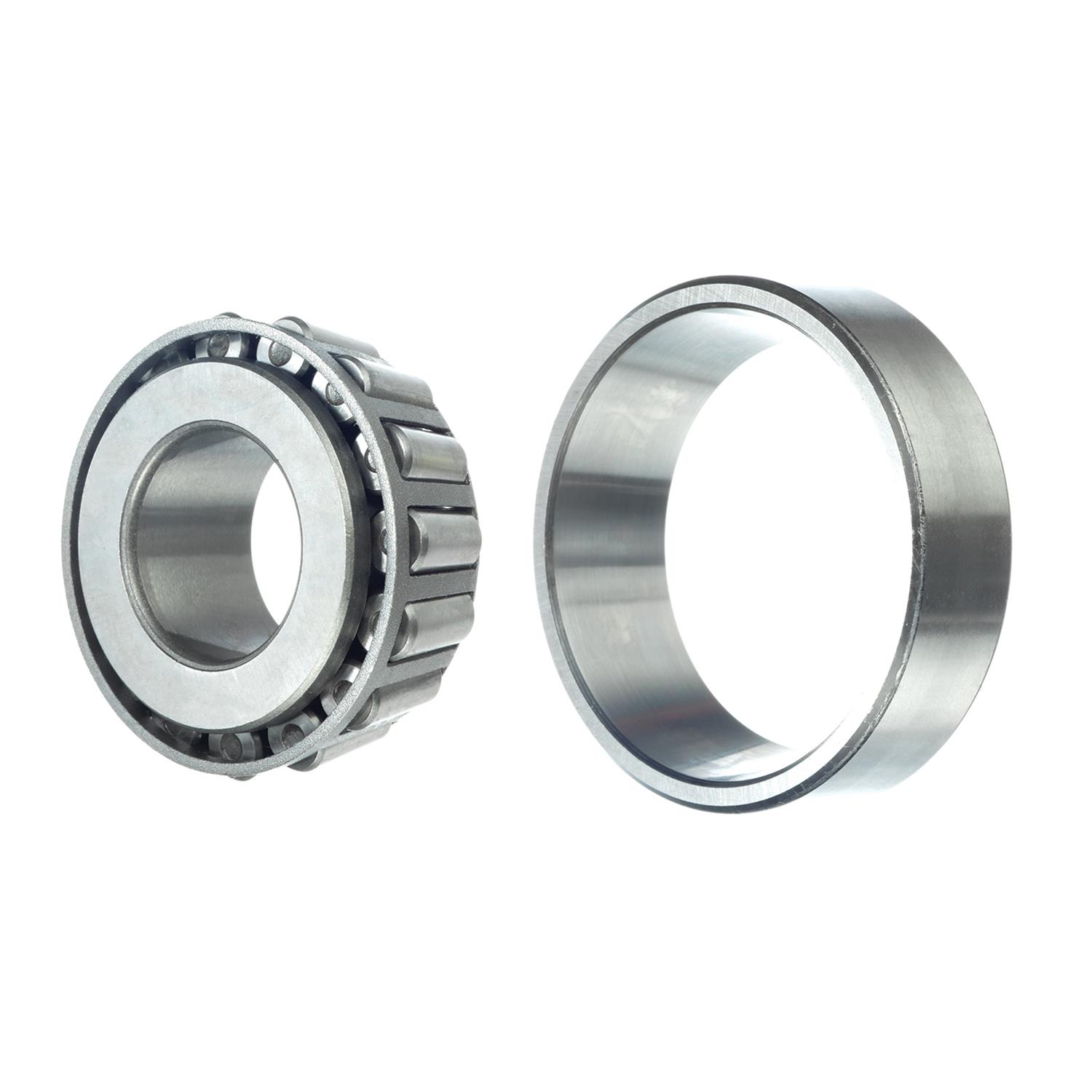 FAG Bearings K580-572 FAG USA Wheel Bearings | Summit Racing