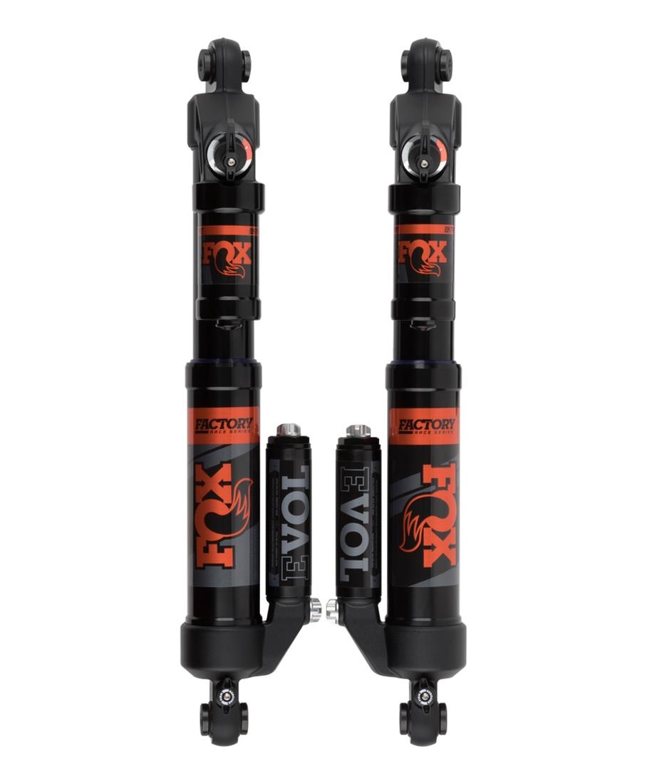Fox Shox Powerports 850-21-259 Fox Racing Shox Factory Race Series ...