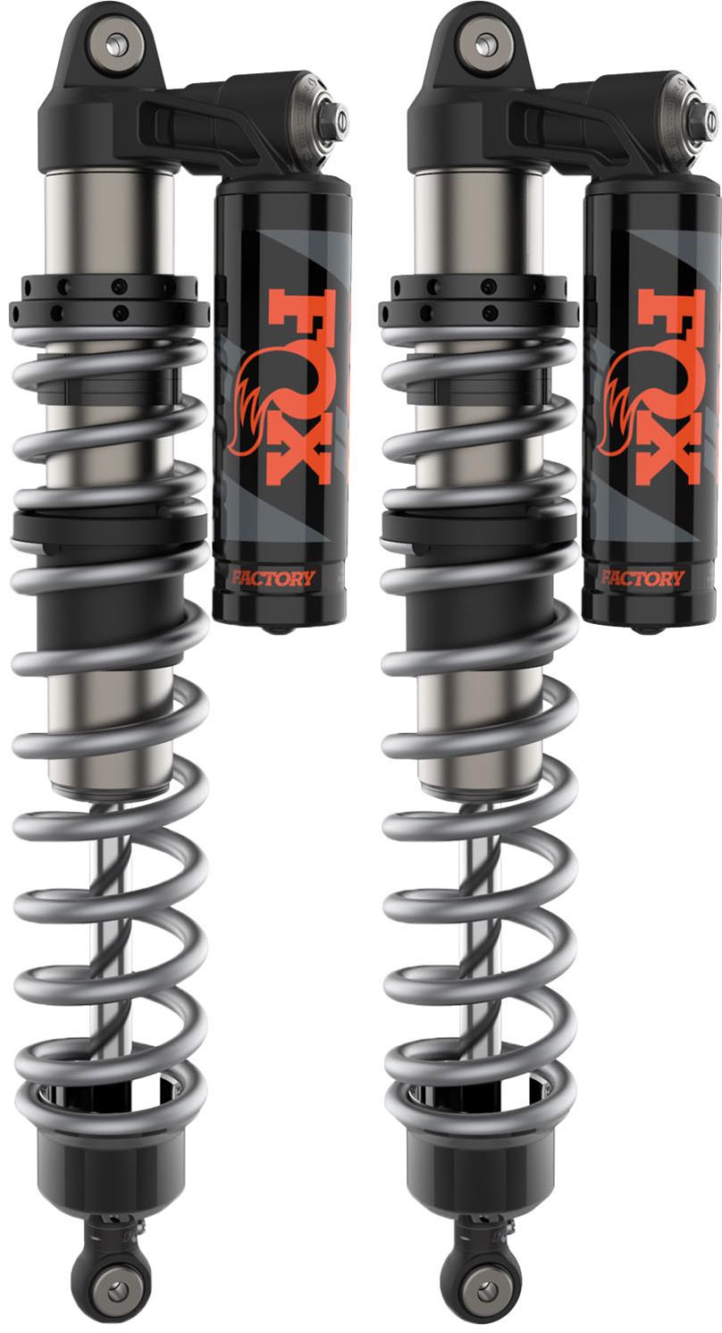 Fox Shox Powerports 885-08-538-4 Fox Racing Shox Performance Elite ...