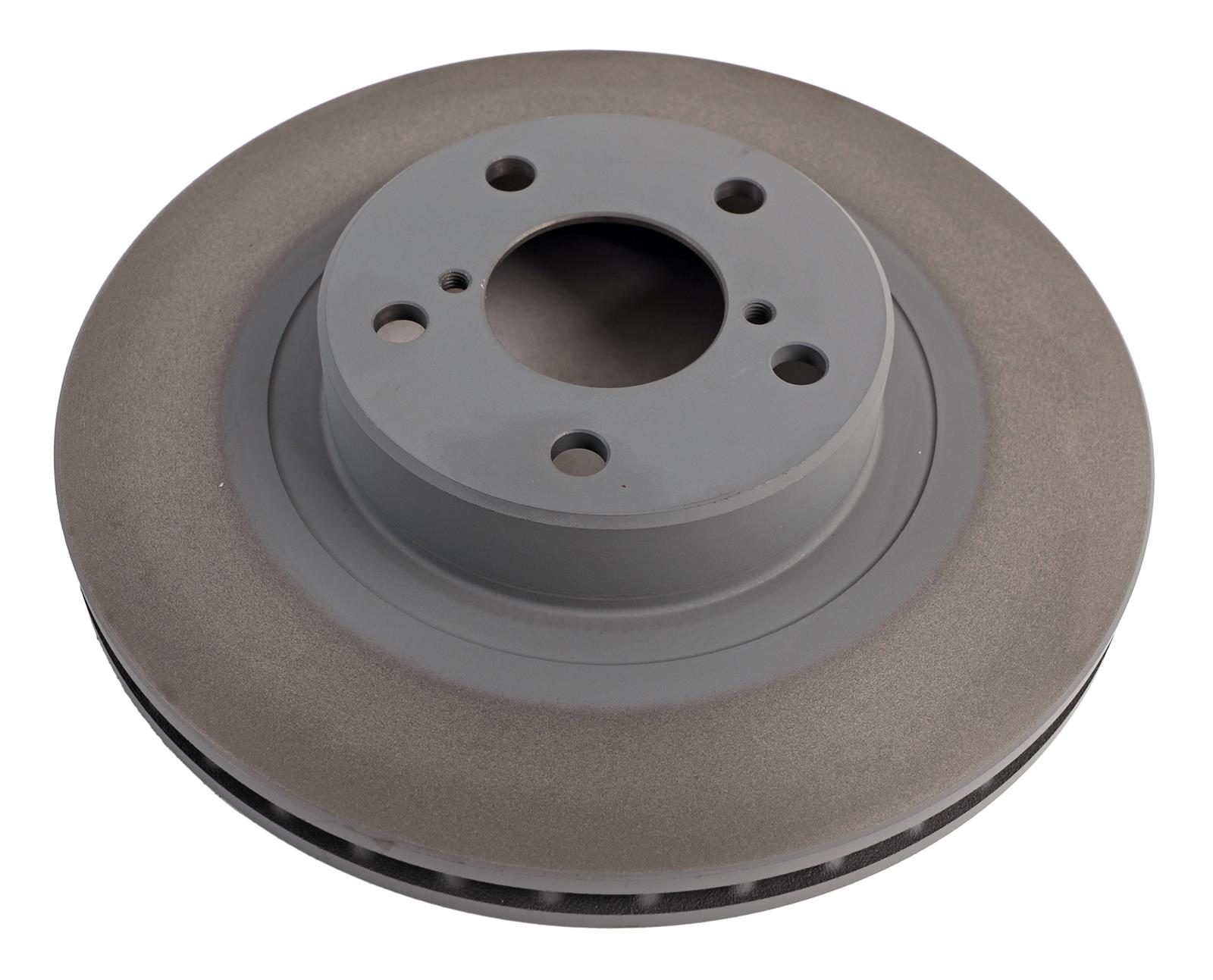 Frozen Rotors 1459FZR Frozen Rotors Plain Surface Brake Rotors | Summit ...