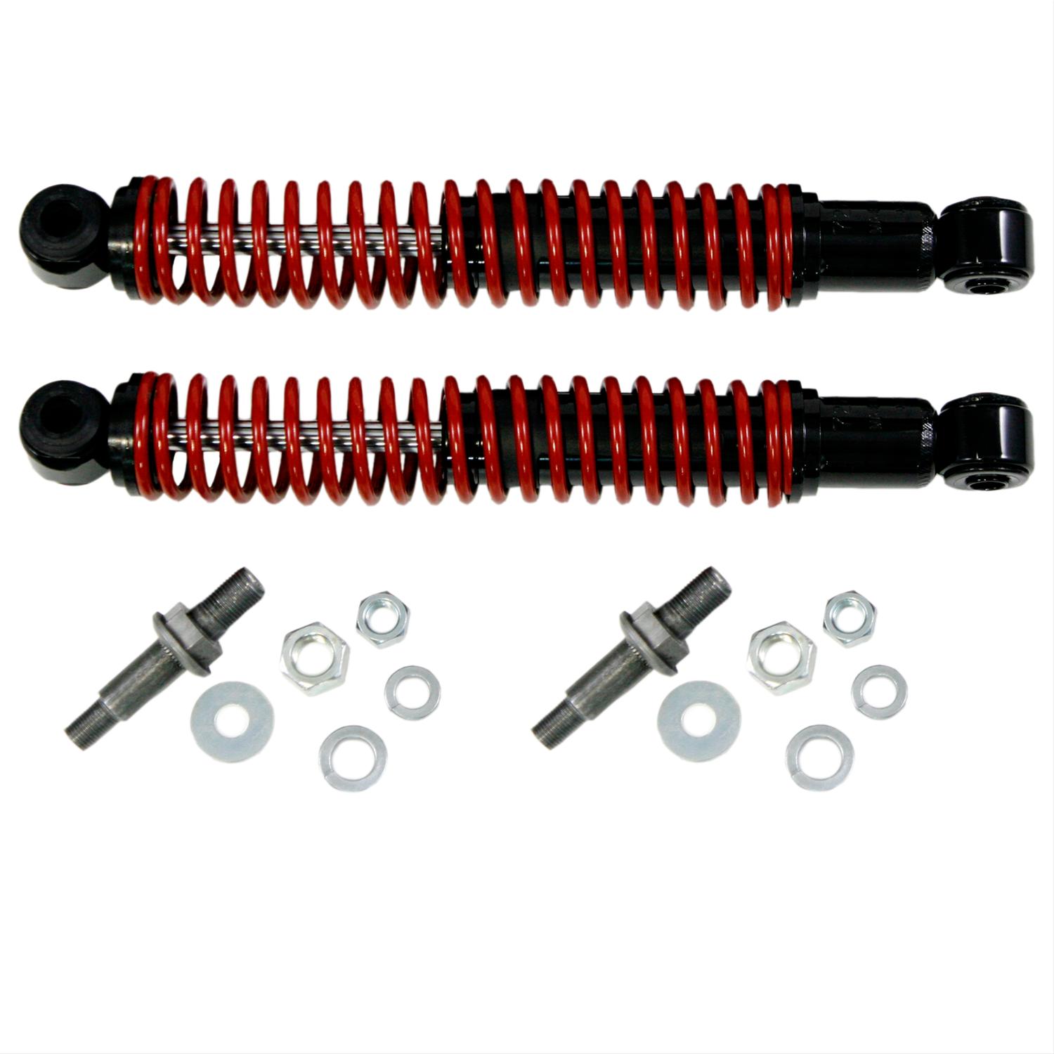 Gabriel 34036 Gabriel Load Carrier Shocks | Summit Racing