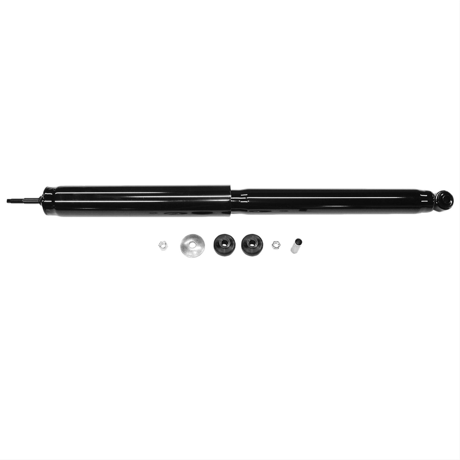 Gabriel 61612 Gabriel ProGuard Shocks | Summit Racing