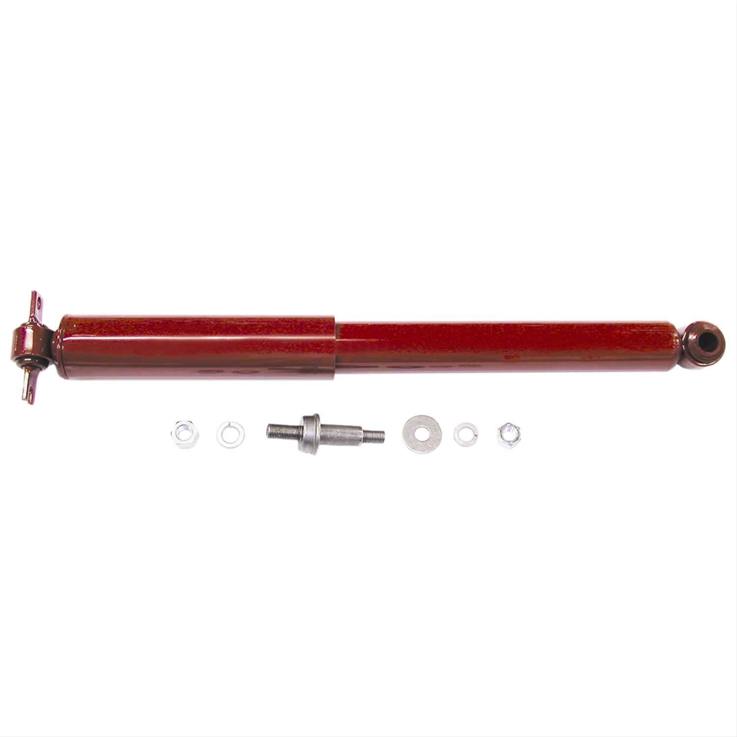 Gabriel 81492 Gabriel Guardian Shocks and Struts | Summit Racing