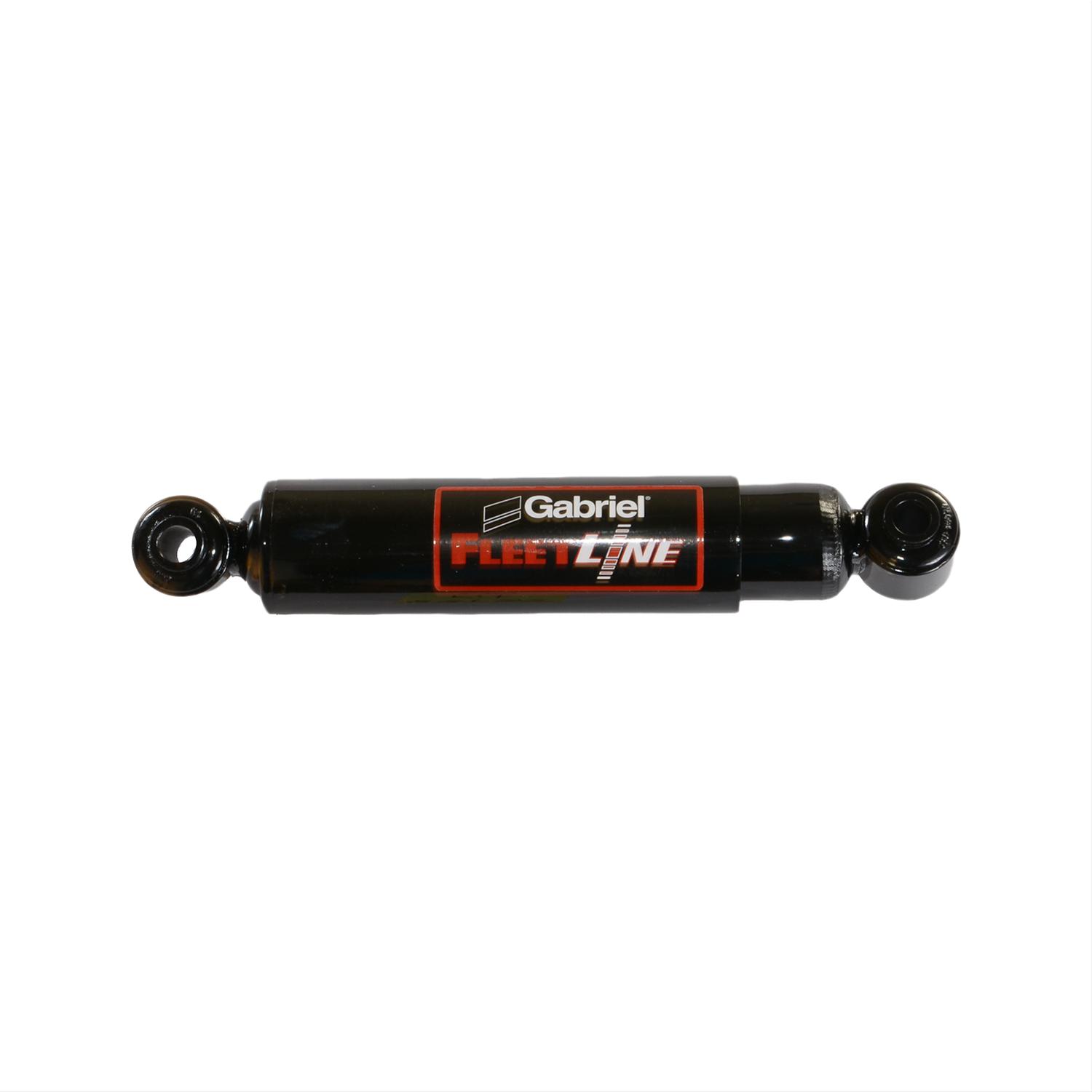Gabriel 83135 Gabriel FleetLine 83000 Series Shocks | Summit Racing
