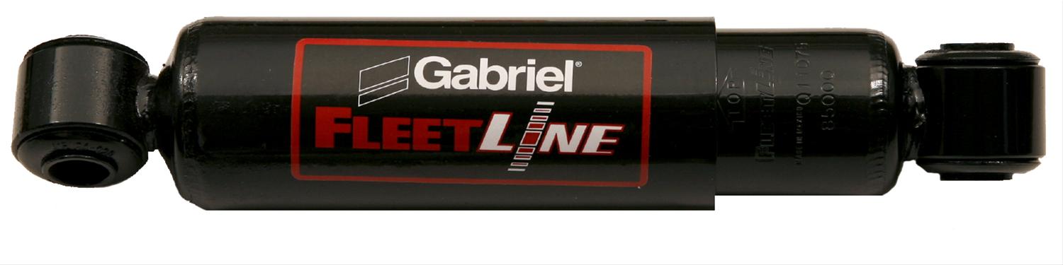 Gabriel 85000 Gabriel FleetLine 85000 Series Shocks | Summit Racing