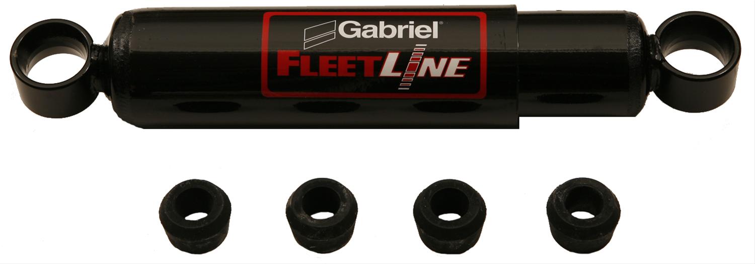 Gabriel 85023 Gabriel FleetLine 85000 Series Shocks | Summit Racing